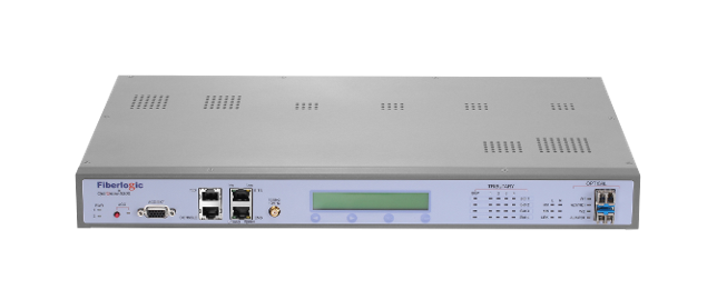 Optical Transport Equipment – fiberlogic